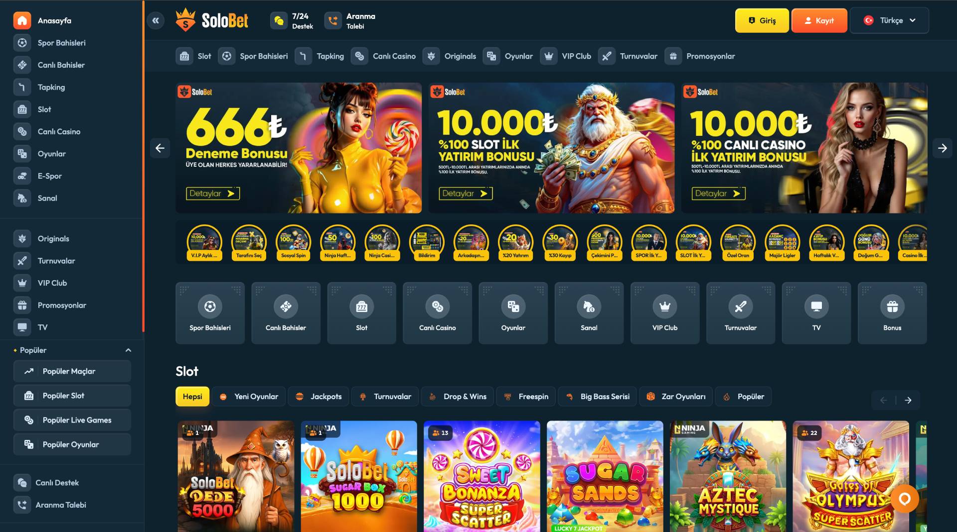 solobet - solobet Güncel Adresi - solobet Giriş